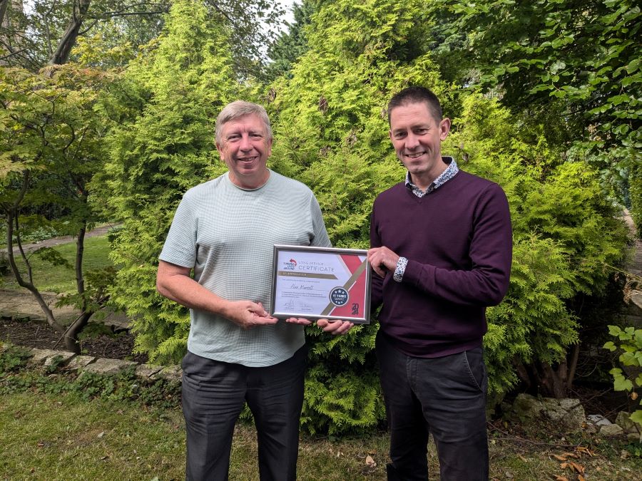 Turning Lives Around TLA Leeds | News & Events