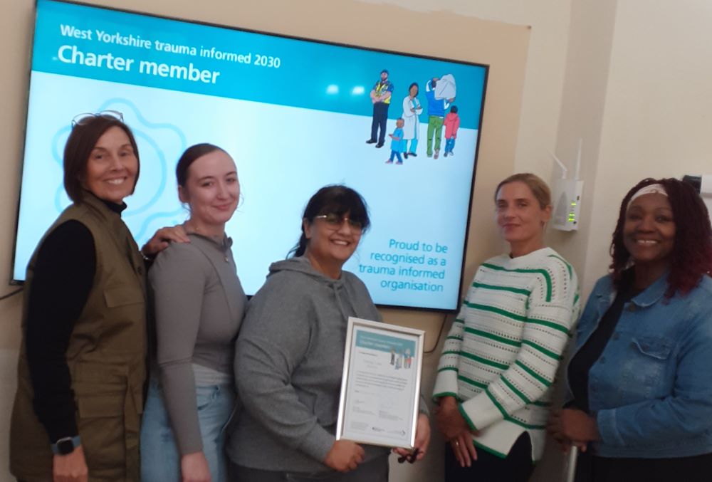 Turning Lives Around TLA Leeds | News & Events