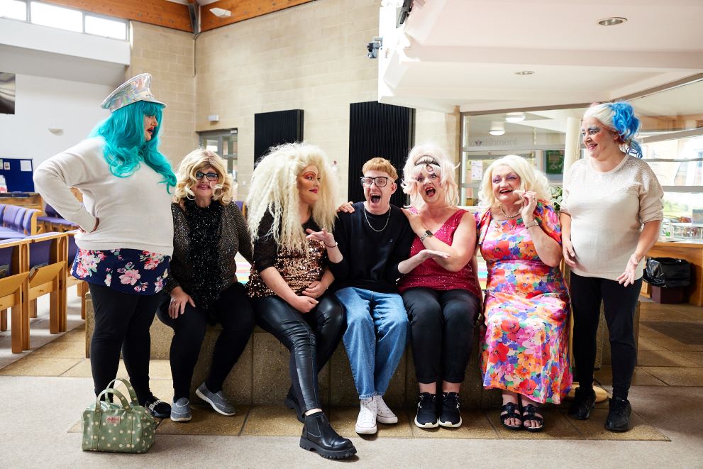 Turning Lives Around TLA Leeds | News & Events