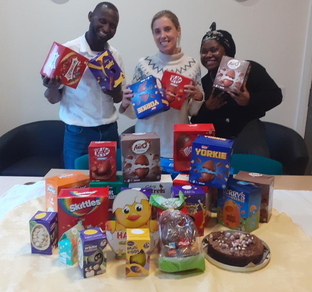 Turning Lives Around TLA Leeds | News & Events