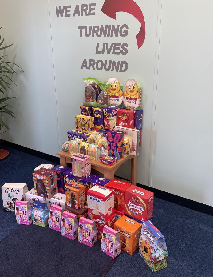 Turning Lives Around TLA Leeds | News & Events