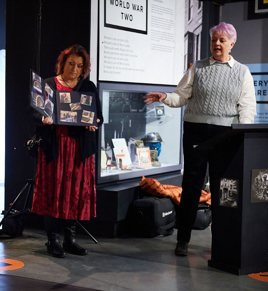 Turning Lives Around TLA Leeds | News & Events