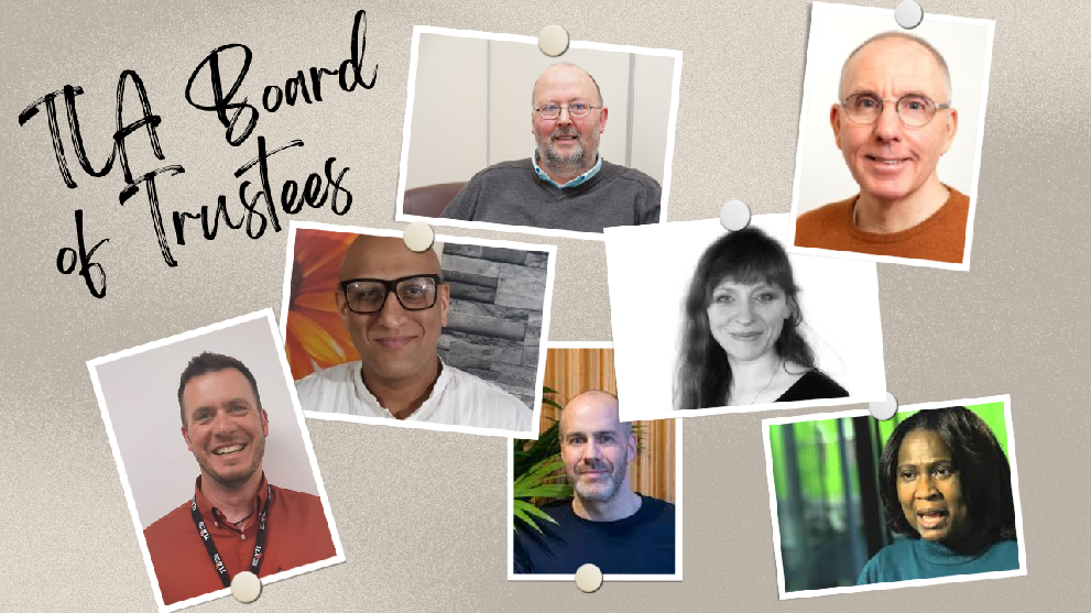 Turning Lives Around TLA Leeds | News & Events