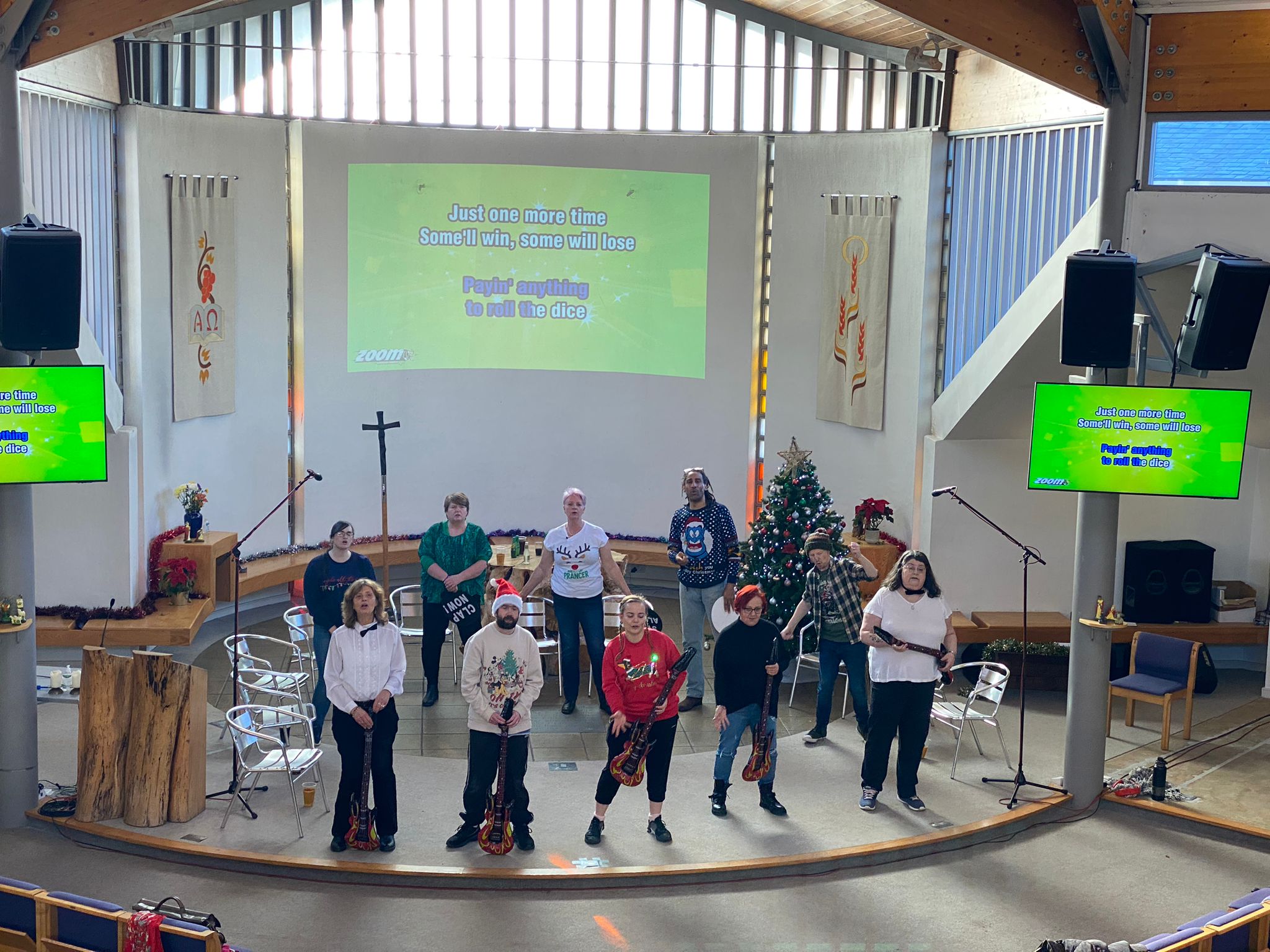 Turning Lives Around TLA Leeds | News & Events