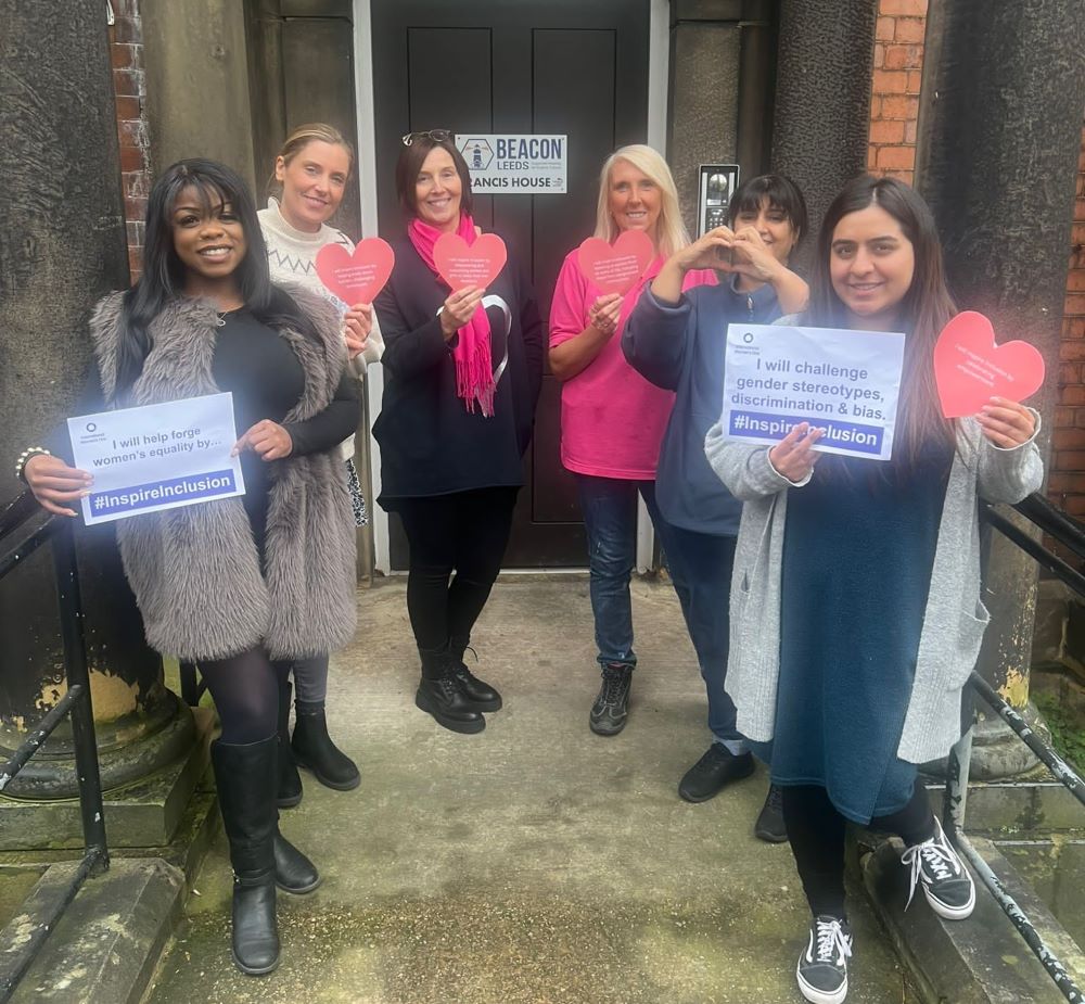 Turning Lives Around TLA Leeds | News & Events