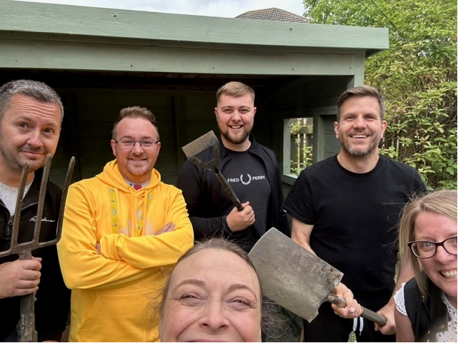 Turning Lives Around TLA Leeds | News & Events