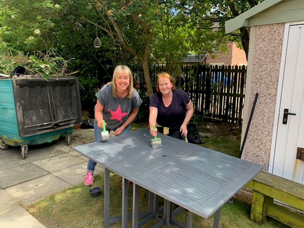 Turning Lives Around TLA Leeds | News & Events