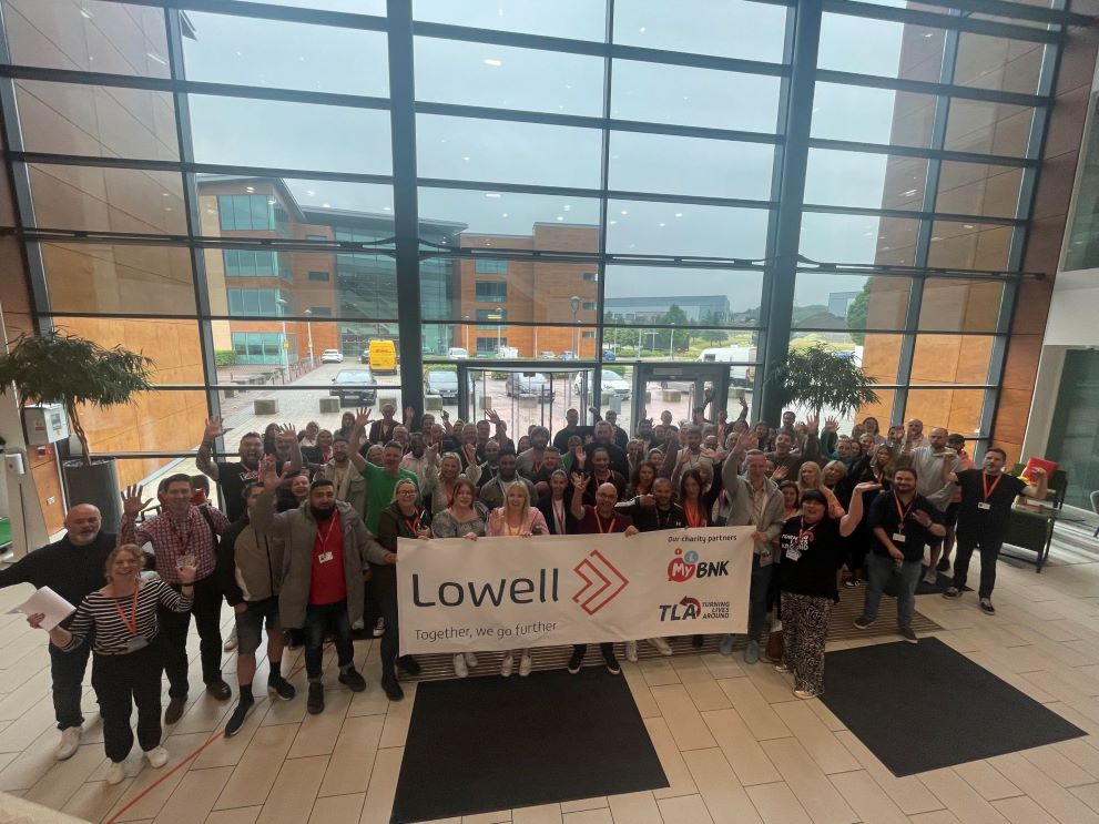 Turning Lives Around TLA Leeds | News & Events