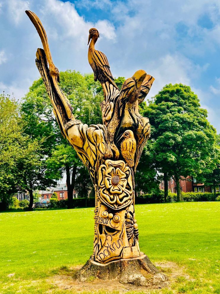 Turning Lives Around TLA Leeds | News & Events