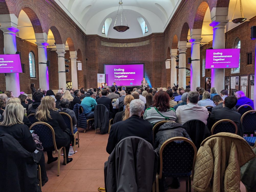 Turning Lives Around TLA Leeds | News & Events