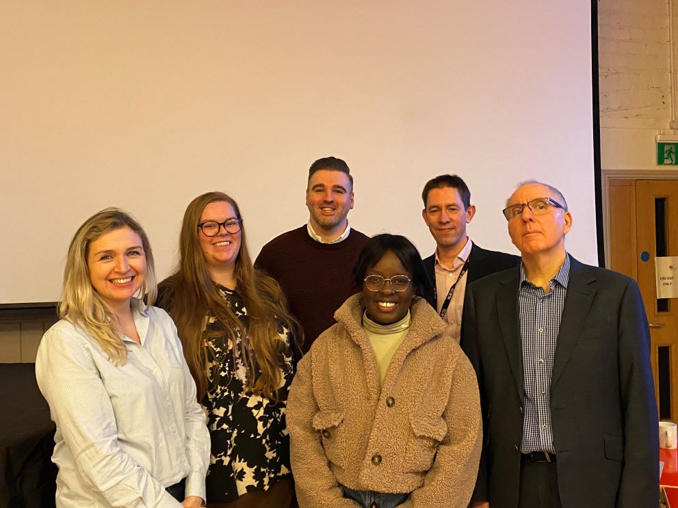 Turning Lives Around TLA Leeds | News & Events