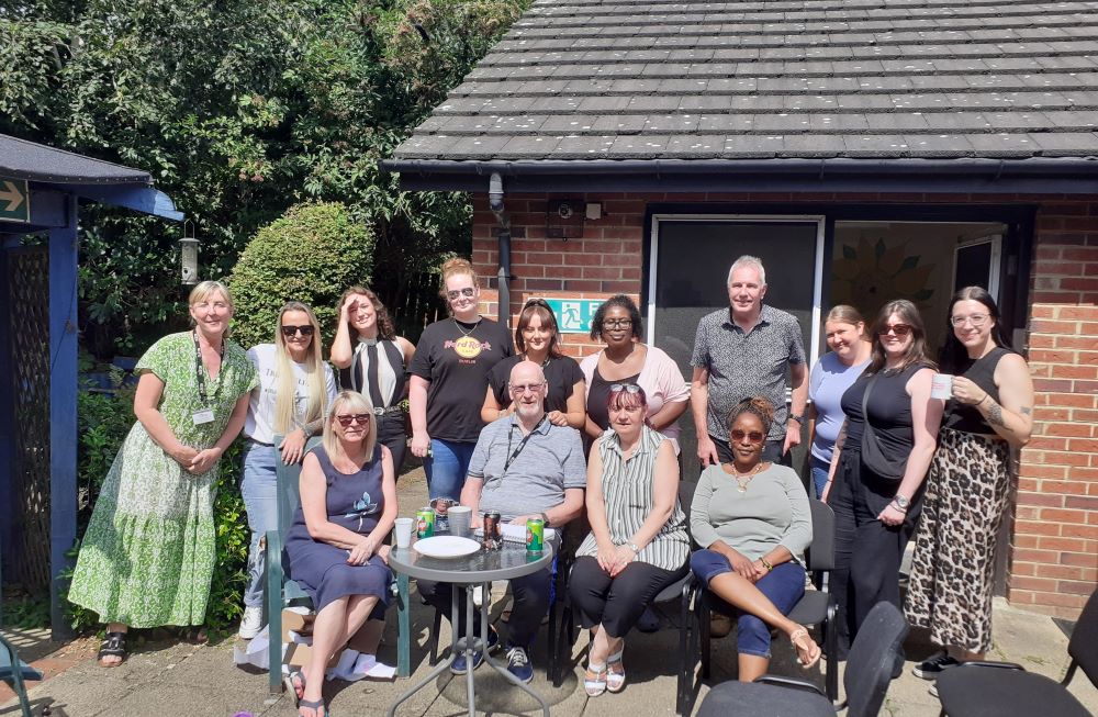 Turning Lives Around TLA Leeds | News & Events