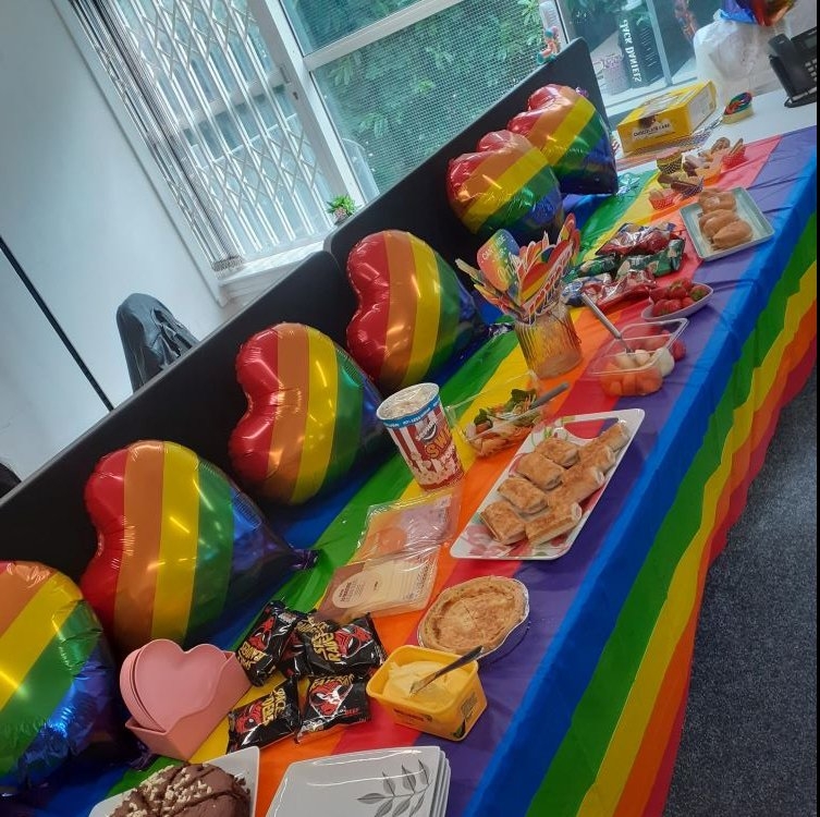 Turning Lives Around TLA Leeds | News & Events