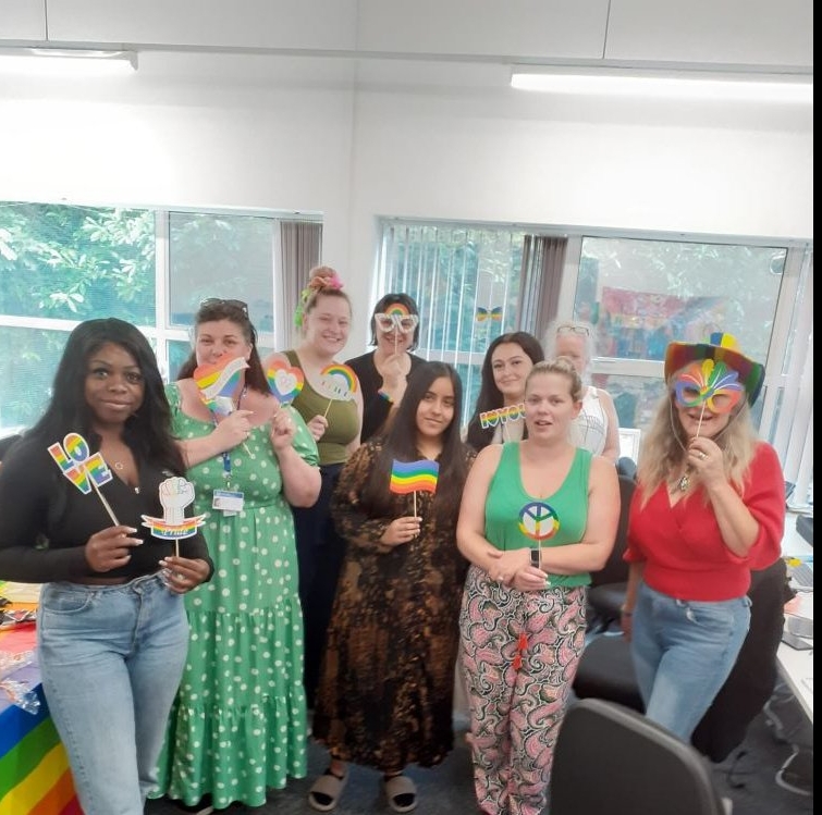 Turning Lives Around TLA Leeds | News & Events