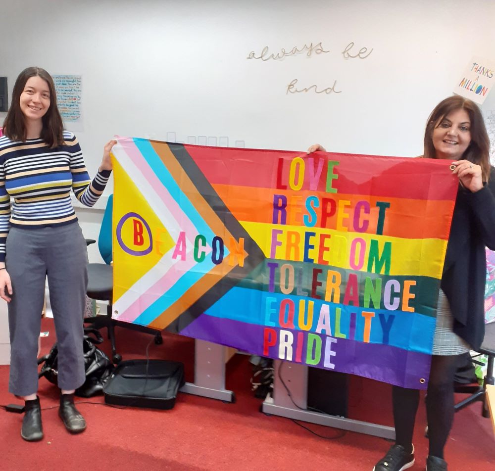 Turning Lives Around TLA Leeds | News & Events