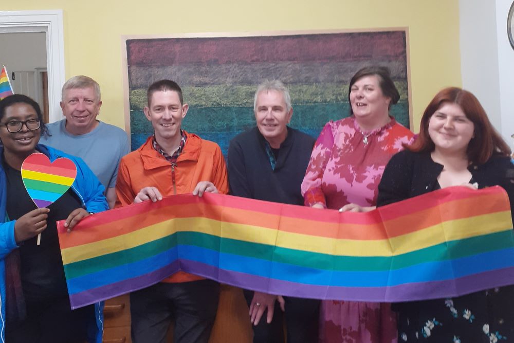 Turning Lives Around TLA Leeds | News & Events