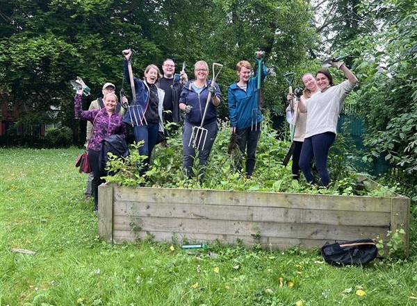 Turning Lives Around TLA Leeds | News & Events