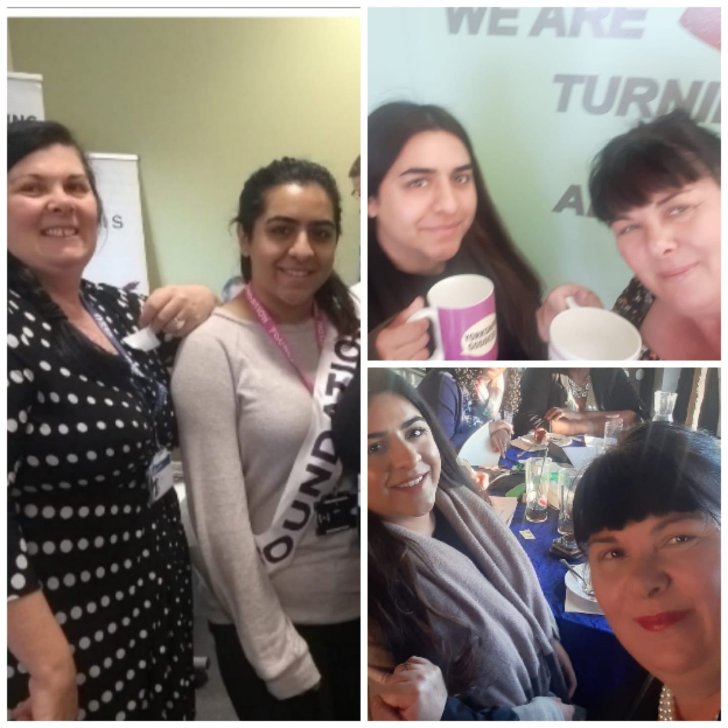 Turning Lives Around TLA Leeds | News & Events