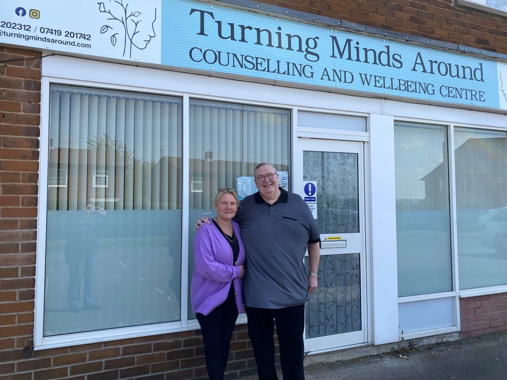 Turning Lives Around TLA Leeds | News & Events