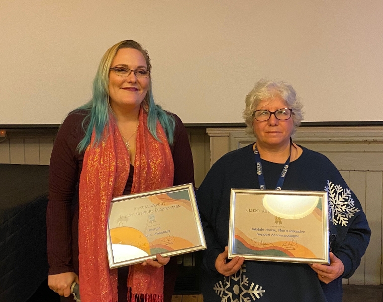 Turning Lives Around TLA Leeds | News & Events