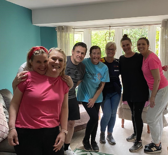 Turning Lives Around TLA Leeds | News & Events