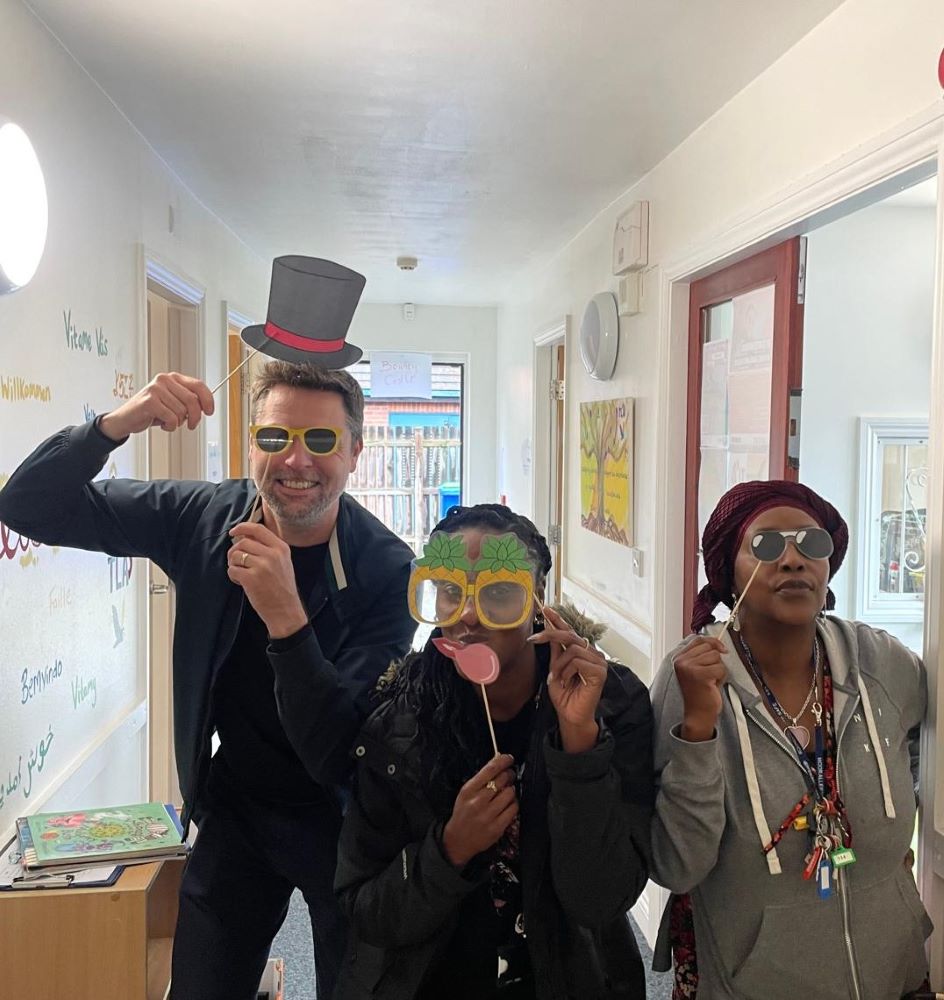 Turning Lives Around TLA Leeds | News & Events