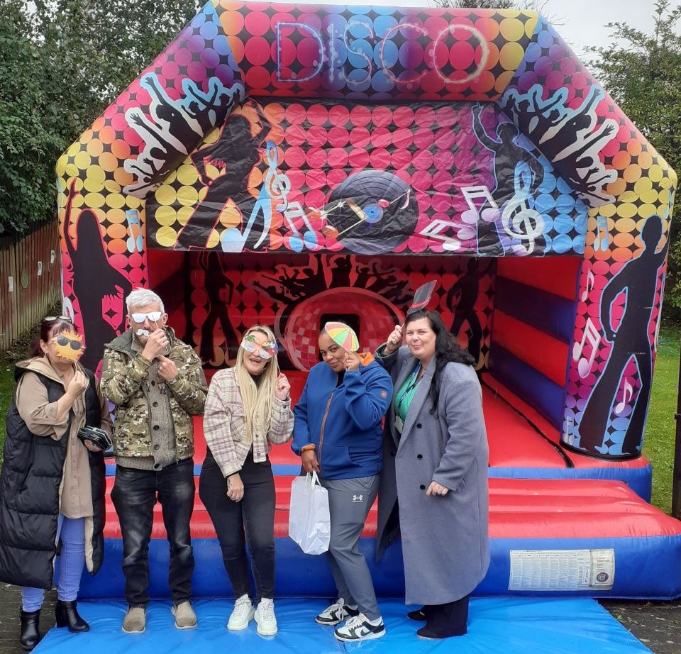 Turning Lives Around TLA Leeds | News & Events