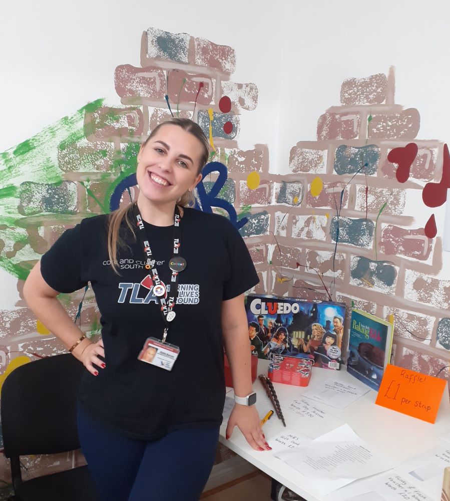 Turning Lives Around TLA Leeds | News & Events