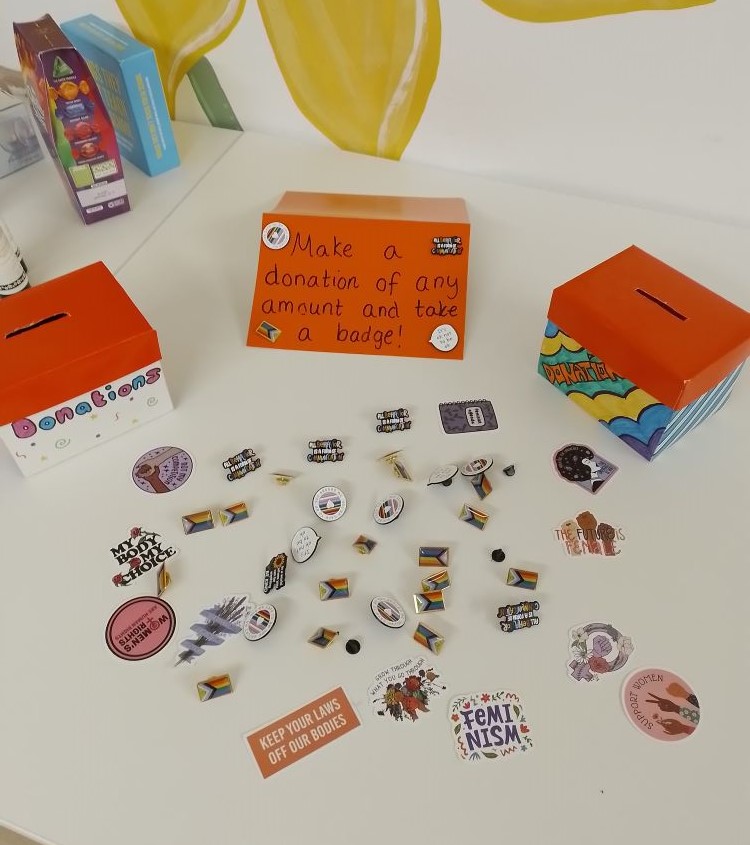 Turning Lives Around TLA Leeds | News & Events