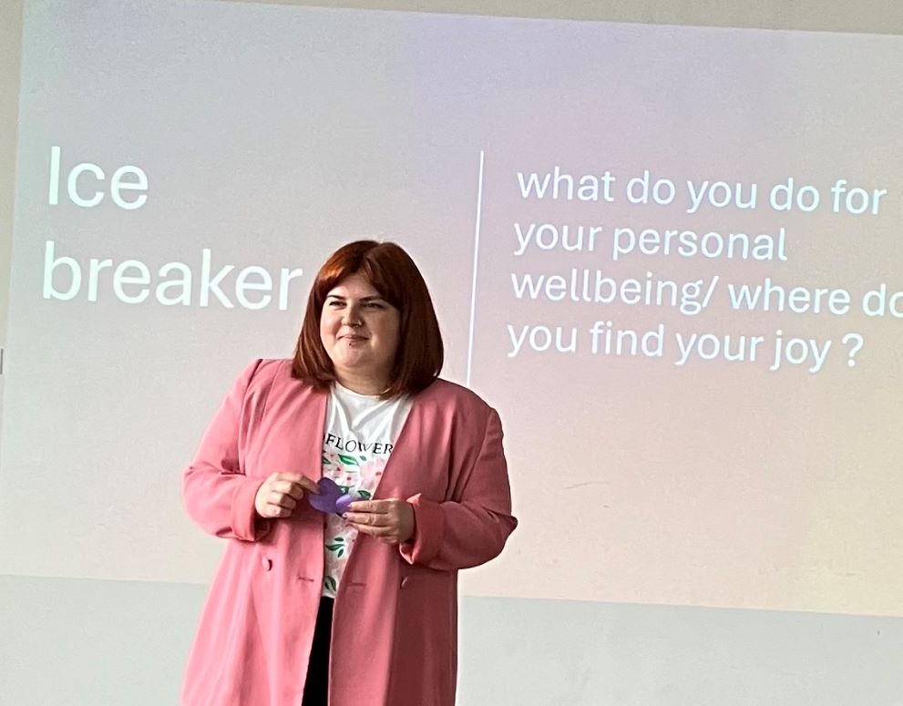 Turning Lives Around TLA Leeds | News & Events