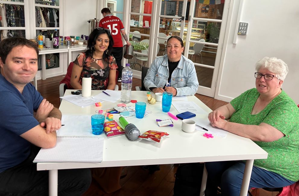 Turning Lives Around TLA Leeds | News & Events