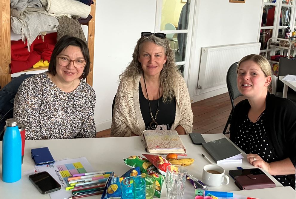 Turning Lives Around TLA Leeds | News & Events